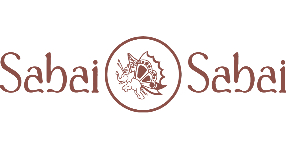 Sabai Sabai Gear Unique & Meaningful Global Fashion